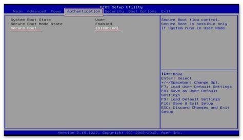Как выйти из Uefi Bios Utility на Windows 10 8 видео Технологии