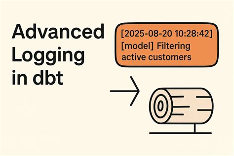 Dbt Add Query Comments For Better Debugging Tip 3 By Karthikeyan Siva Baskaran Towards Ai