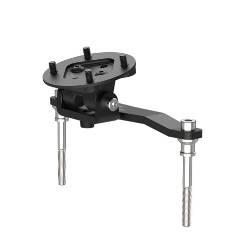 Evotech Tomtom Sat Nav Mount Ktm Rc 125 2023 Moto Ridenow