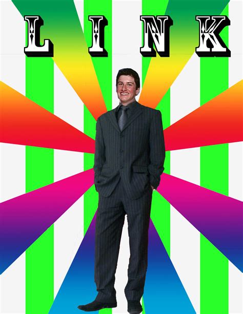 Link Larkin By Williamstome On Deviantart