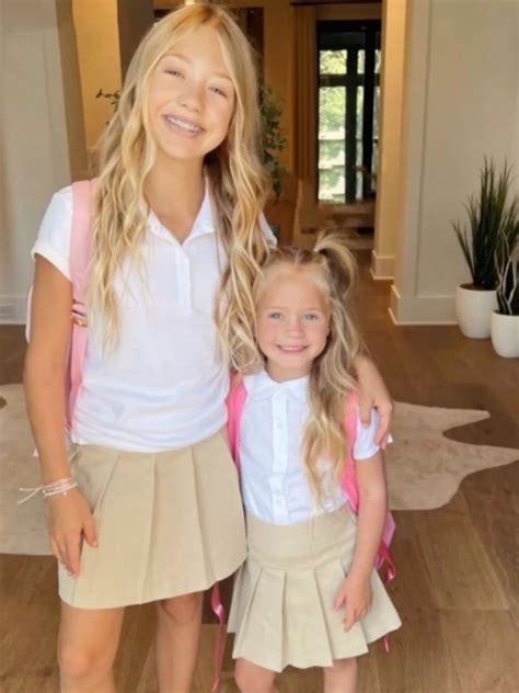 Everleigh And Posie Everleigh Rose Rose Hair Everleigh