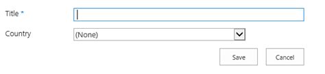 cascading drop downs with cross site lookup for sharepoint 2013 and