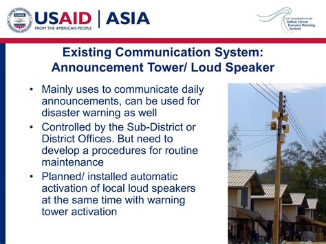 W3analysisofexistingsirensystemcapacitybaponnewppt