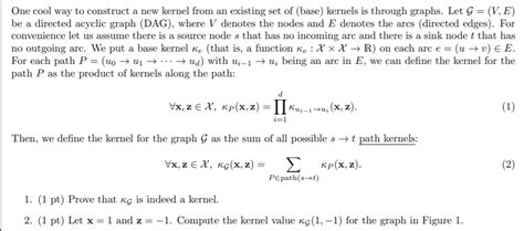 One Cool Way To Construct A New Kernel From An