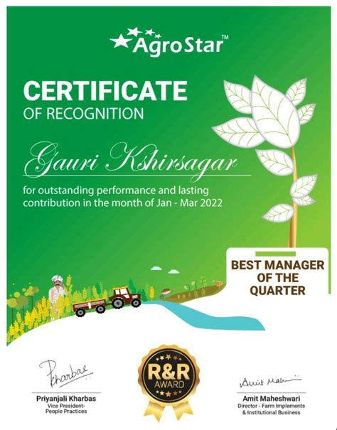 Gauri Kshirsagar On Linkedin Workingforimpact Helpingfarmerswin Agrostar 42 Comments