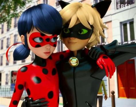 Do You Think Adrienchat Noir Loveloved Marinette Or Ladybug More R