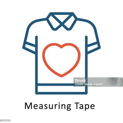 T 셔츠 벡터 개요 두 가지 색상 디자인 아이콘입니다 흰색 배경에 자원 봉사 기호 Eps 10 파일 0명에 대한 스톡 벡터 아트 및 기타 이미지 Istock