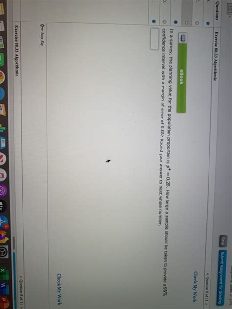 Solved Save Submit Assignment For Grading Questions Exercise