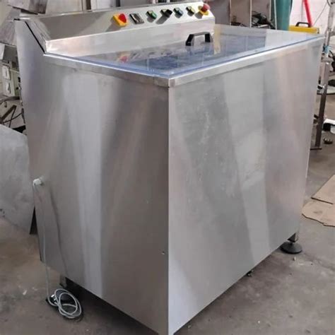 Fruit And Vegetable Washer At ₹ 98000 Piece In Coimbatore Id 2855215554955