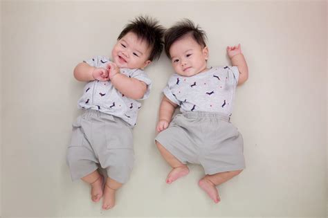 Mono Mono Twins Facts And Information Twinstuff