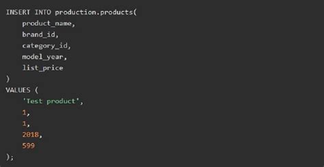 Trigger Trong Sql Là Gì Cách Tạo And Xóa Trigger Trong Sql