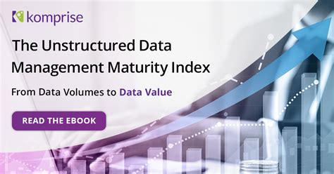 Optimize Your Unstructured Data 5 Tips From Komprise