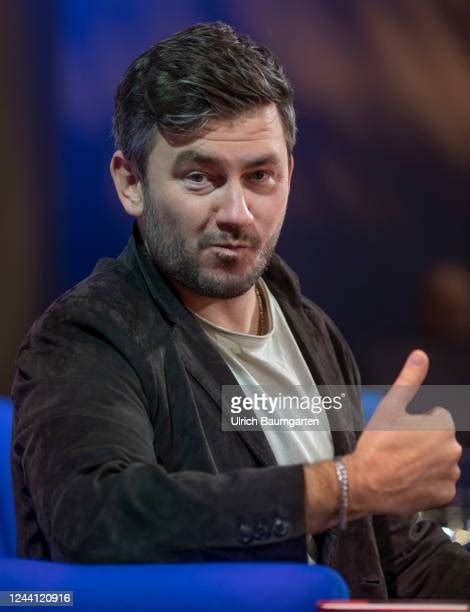 Dmitry Glukhovsky Photos And Premium High Res Pictures Getty Images