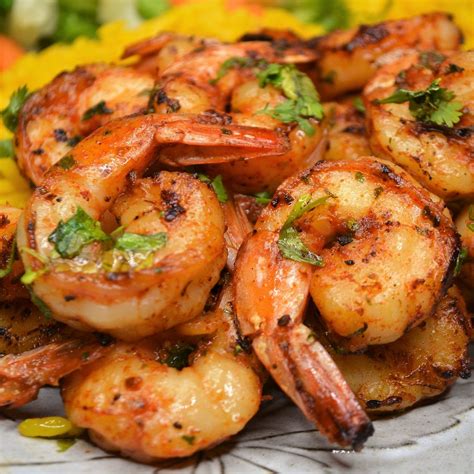 26 Easy Shrimp Appetizer Recipes For Parties