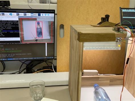 Raspberry Pi Ai Puts The Trash Out Toms Hardware