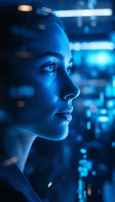 Free Cybersecurity Expert Focus Image Cybersecurity Professional