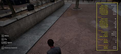Nanite Virtualized Geometry In Unreal Engine Unreal Engine Documentation Epic Developer