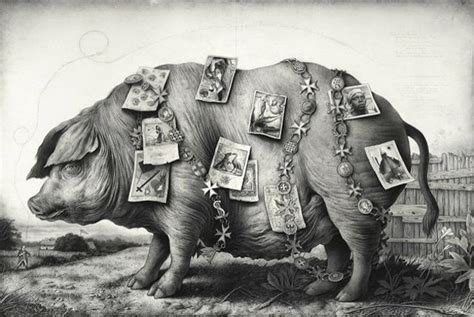 Artist Spotlight Sverre Malling Booooooom Create Inspire