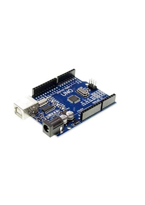 Arduino Uno R3 Smd