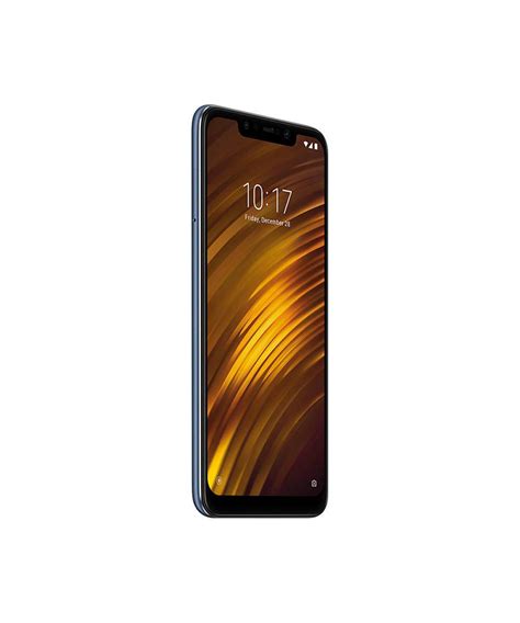 Refurbished POCO F1 (6 GB RAM) (128 GB) : Xtracover.com