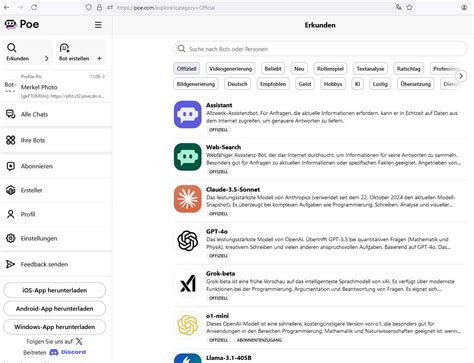 Poe Com Hacker Notes