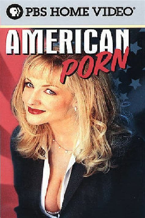 American Porn The Movie Database Tmdb
