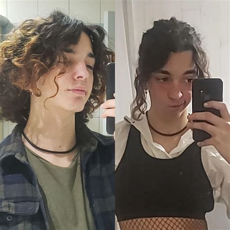 Just Me And Me Being Non Binary Together R Nonbinary