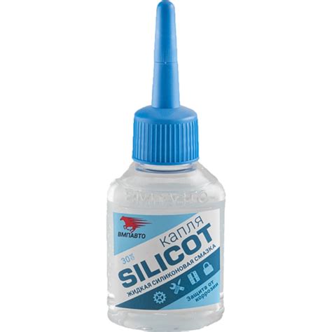 SILICOT Капля — ВМПАВТО