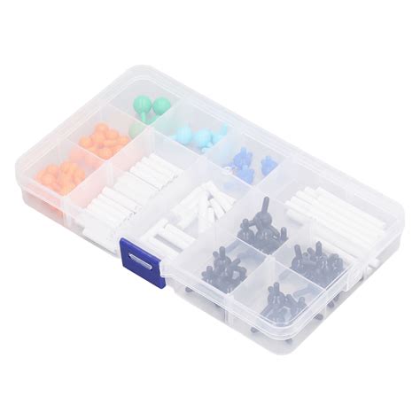 Miniature Molecular Structural Model Chemistry Molecular Model Kit