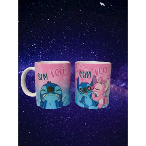 Caneca Personalizada Shopee Brasil