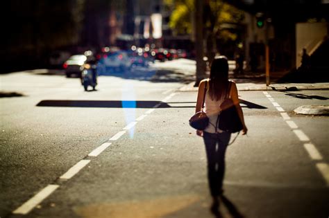 No Pixels Tilt Street Candids