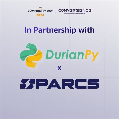 🐍 Durianpy Is Proud Durianpy Davao Python User Group