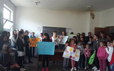 Me Datë 2 Prill Dita Botërore E Autizmit Bashkia Mat