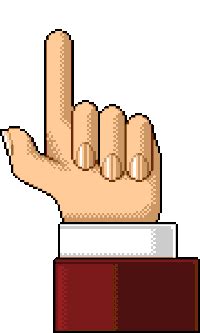 Pointing S Get The Best  On Er
