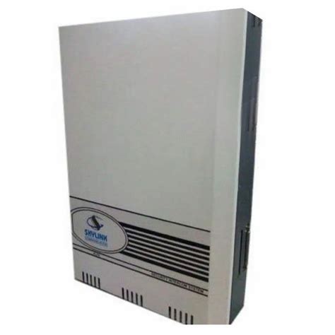 Skylink Sl Alfa 128 Port Intercom System At ₹ 450per Port Intercom