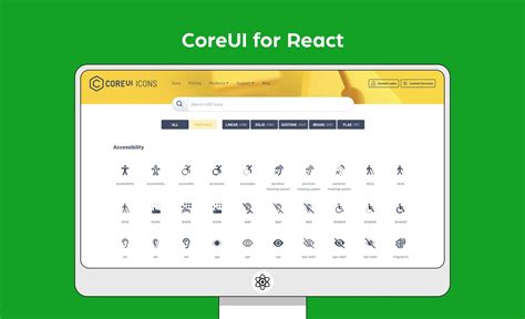 9 Best React Icon Libraries In 2022 Iconscout Blogs