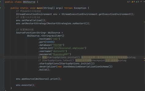Flinkcdc Db Apache Flink Cdc Discussion Github