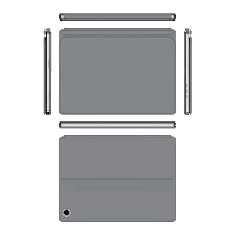 Oem Tablet Pc 12 Inch Tablet Touch Screen 2k Resolution Windows Tablet Two Usb Ports Stylus Pen