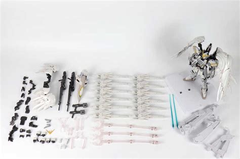 Ly 8827 Daban Mg 1100 · Fix Wing Snow White Snow Flake Wing D F Star