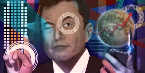 일론 머스크 자율항법·주행과 다른 기술도 라이센스 주겠다 기술 판매 선언 블록미디어