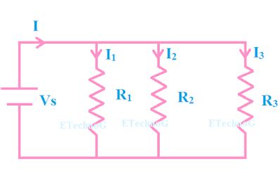Series Circuit And Parallel Circuit Explanation ETechnoG Series Circuit And Parallel Circuit Explanation ETechnoG