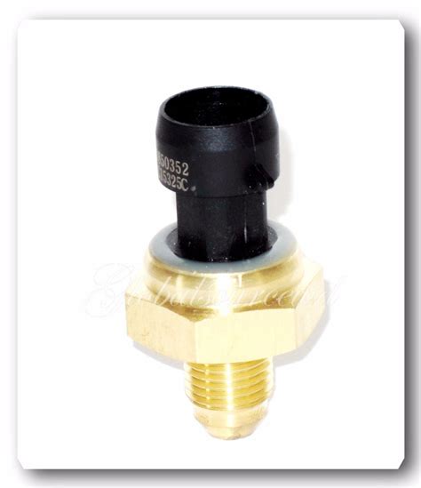 6 0l 2005 2010ford Diesel Oe Spec Ebp Sensor Egr Exhaust Back Pressure Swift Auto Parts And Supplies