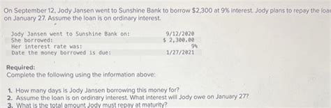 Solved Begin Tabular Cccc Hline Principal And