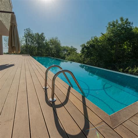 Blog What Is An Infinity Edge Pool