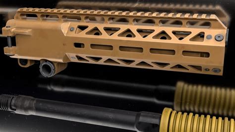 Ohio Ordnance Reapr 3d Model Download Machine Gun On