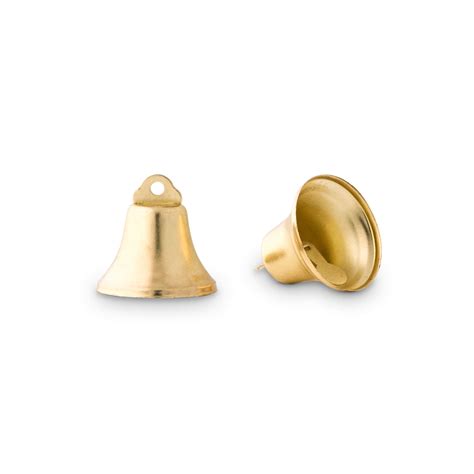 Tiny Wedding Bells 12 Pcs Brass Bells Cute Claw Bells Wedding Bells