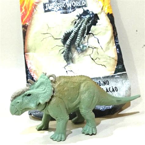 Jual Sinoceratops Jurassic World Dino Rivals Mini Mattel Original