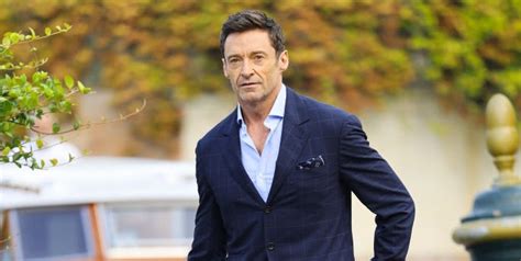 Hugh Jackman Says Hes Having A Difficult Time Amid Separation