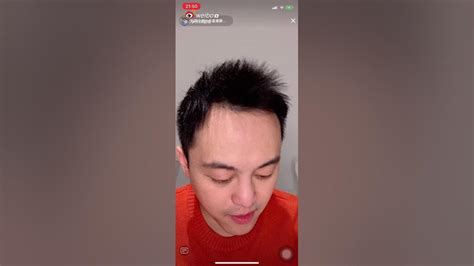 刘同直播提起周深 Youtube