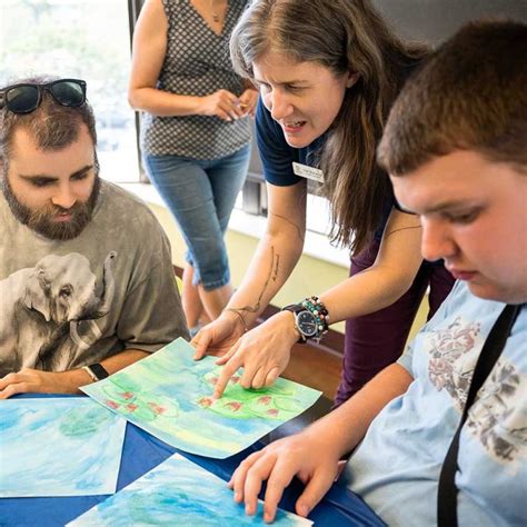 Classes Starability Foundation